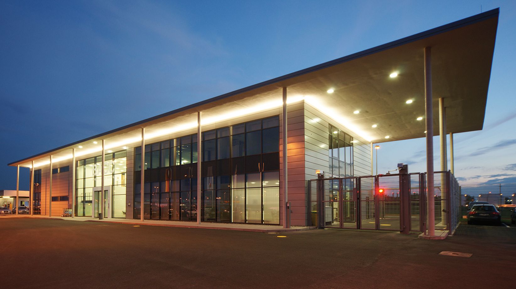 ZABAG | Produktübersicht